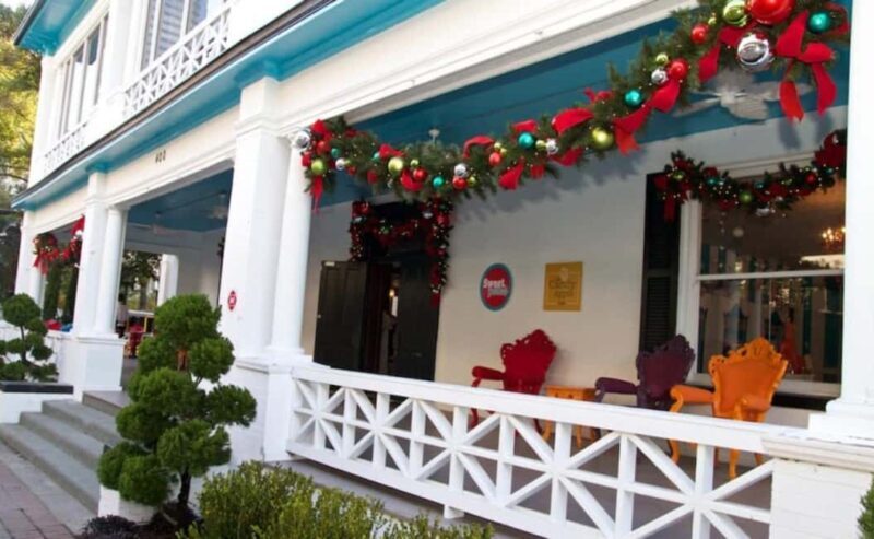 Jacksonville: Sweet Pete's Candy Cane Making Class - What to Expect During the Candy Cane Class