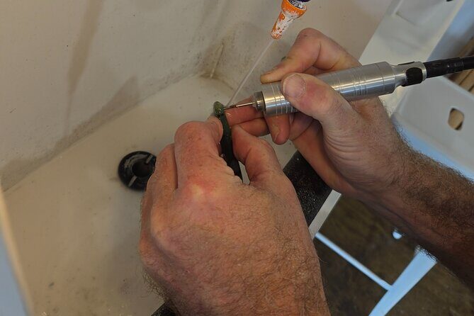 Jade Carving, Honey & Wine Tasting Private Tour - An In-Depth Look at the Tour Experience