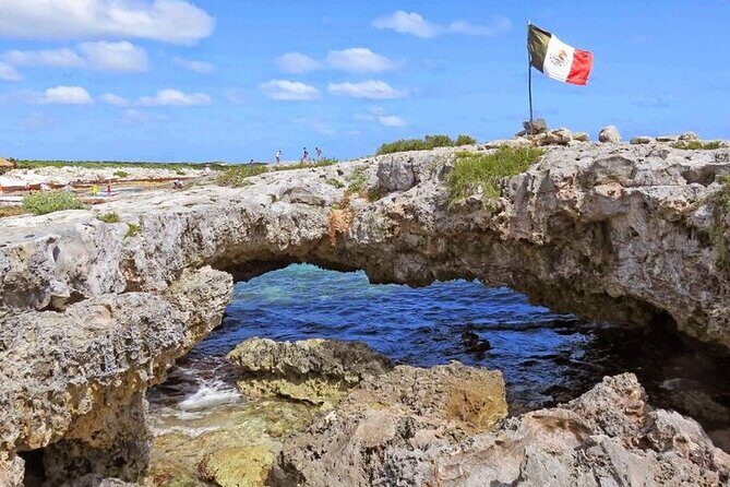 Jade Caverns Private Jeep Tour with Lunch and Snorkeling - FAQ