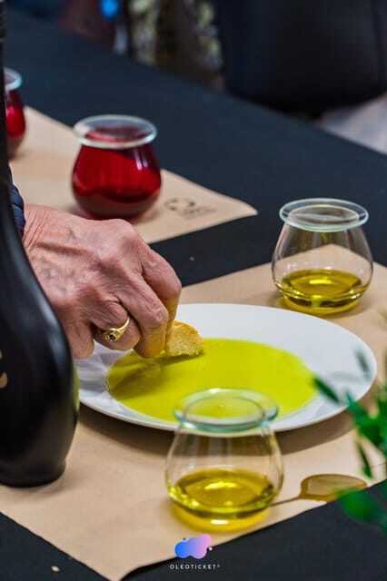 Jaén: Guided Olive Mill Tour with Olive Oil Tasting - Introduction: Why This Olive Oil Tour Deserves a Spot on Your Spain Itinerary