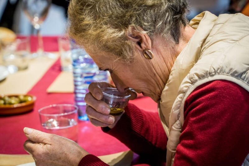 Jaén: Guided Olive Mill Tour with Olive Oil Tasting - The Value and Practicalities