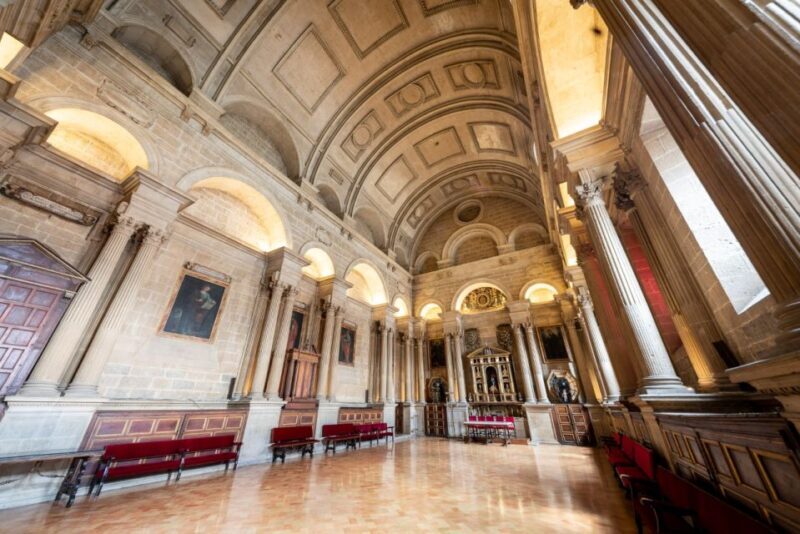 Jaen: Jaen Cathedral Entry ticket - Exploring the Jaen Cathedral: A Detailed Review