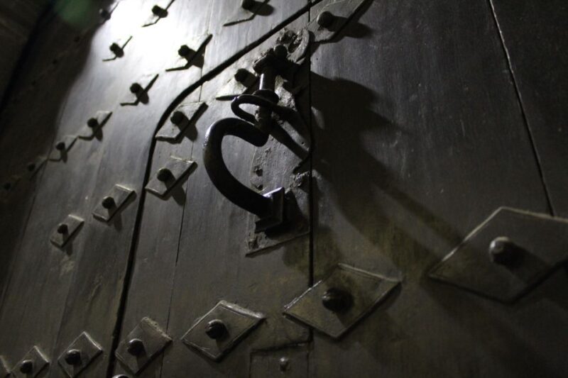 Jaén: Legends and Mysteries Walk - Why You Should Consider the Jaén Legends and Mysteries Walk