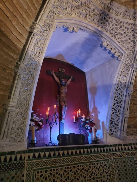 Jaén: Legends and Mysteries Walk - Who Will Love This Tour?