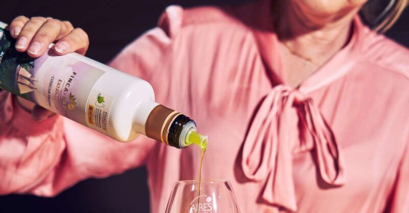 Jaen: Olive oil tour with the 5 senses, grove and tasing - An In-Depth Look at the Experience