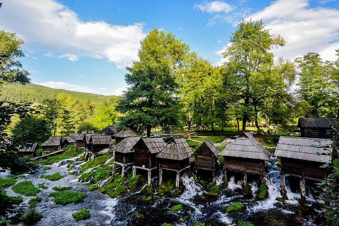 Jajce, Travnik and Pliva watermills - Day Tour from Sarajevo - Discover Bosnia in a Day: Jajce, Travnik, and Pliva Watermills Tour Review