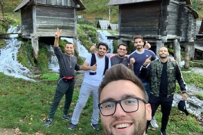 Jajce, Travnik and Pliva watermills - Day Tour from Sarajevo - Practical Tips for Booking and Enjoying