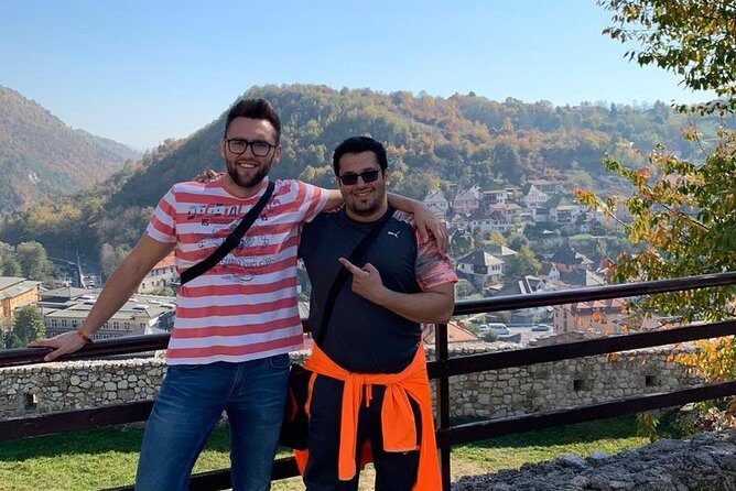 Jajce, Travnik and Pliva watermills - Day Tour from Sarajevo - The Sum Up