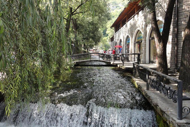 Jajce, Travnik, Pliva lake and Watermills Tour - FAQs