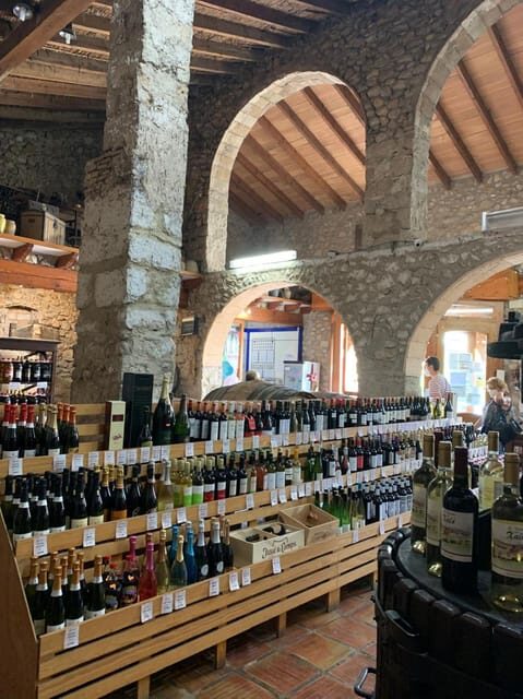 Jalon Valley and The Cave of Skulls Tour - A Deep Dive into the Jalon Valley and Cave of Skulls Tour