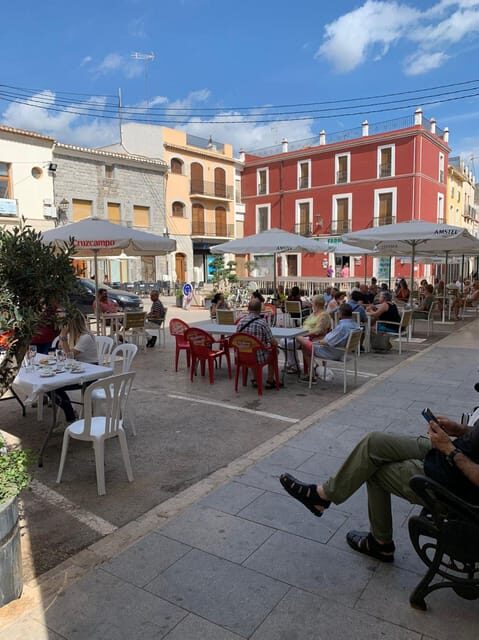 Jalon Valley and The Cave of Skulls Tour - Final Thoughts