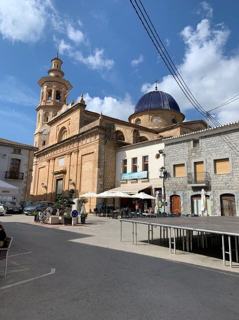 Jalon Valley and The Cave of Skulls Tour - FAQ