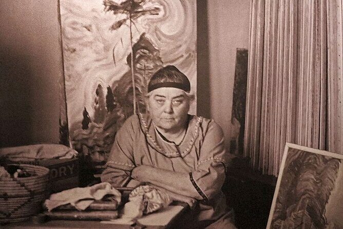 James Bay Heritage House Tour - Key Points