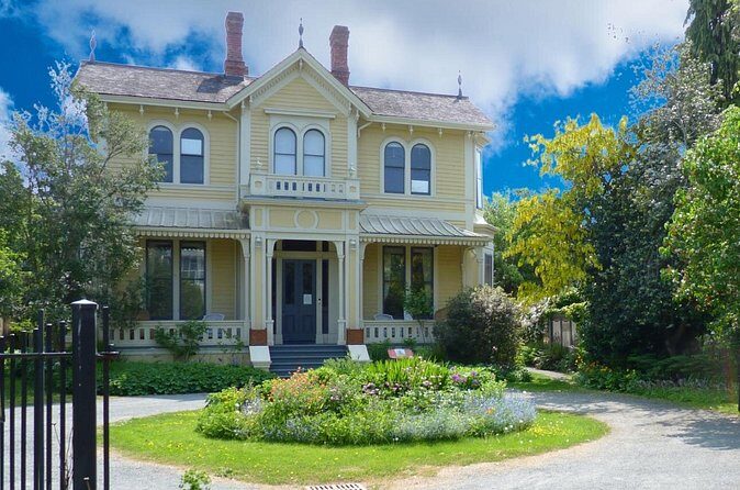 James Bay Heritage House Tour - Final Thoughts: Is It Worth It?