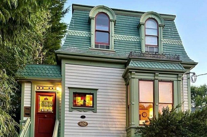 James Bay Heritage House Tour - Final Words