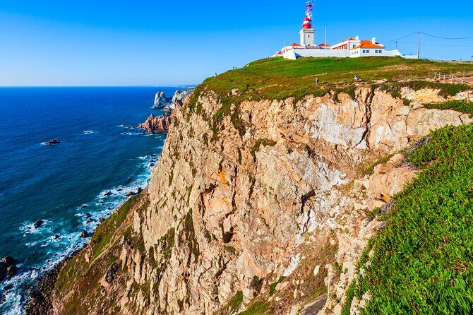 James Bond 007 Private Tour  Sintra & Atlantic Coast from Lisbon - Key Points