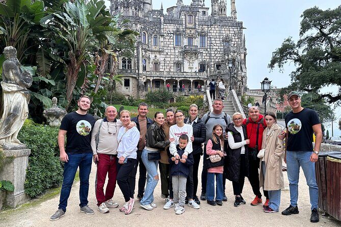 James Bond 007 Private Tour  Sintra & Atlantic Coast from Lisbon - Who Should Consider This Tour?