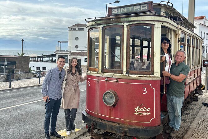 James Bond 007 Private Tour  Sintra & Atlantic Coast from Lisbon - FAQs