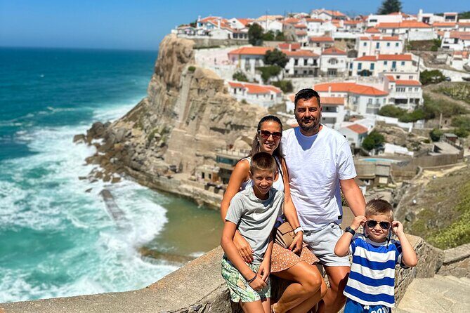 James Bond 007 Private Tour  Sintra & Atlantic Coast from Lisbon - Final Thoughts