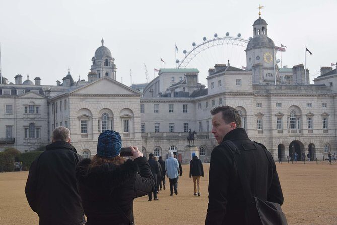 James Bond Film Location Walking Tour in London - Who Will Love This Tour?