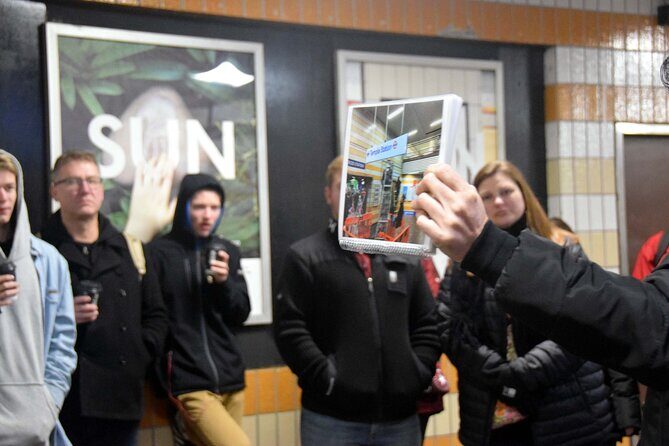 James Bond Film Location Walking Tour in London - FAQs