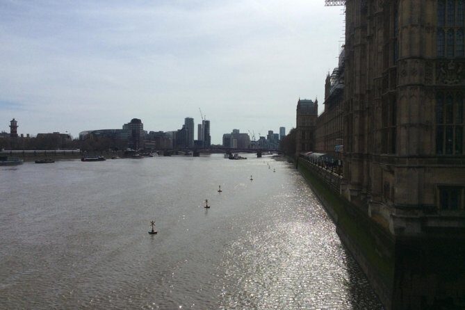 James Bond Private Tour - Practical Details & Tips