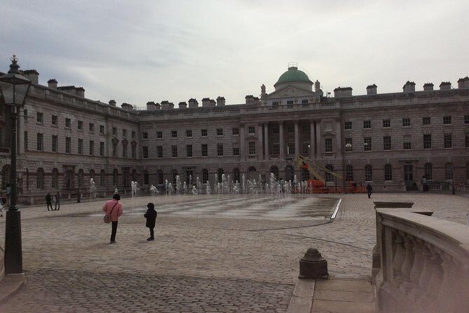 James Bond Private Tour - Who Should Book This Tour?