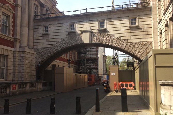 James Bond Private Tour - Final Thoughts