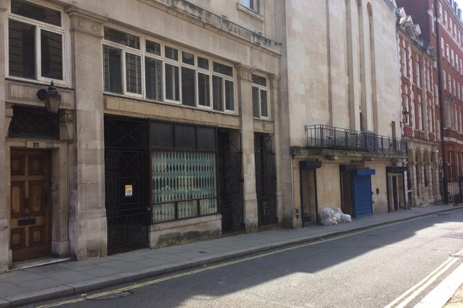 James Bond Private Tour - FAQ