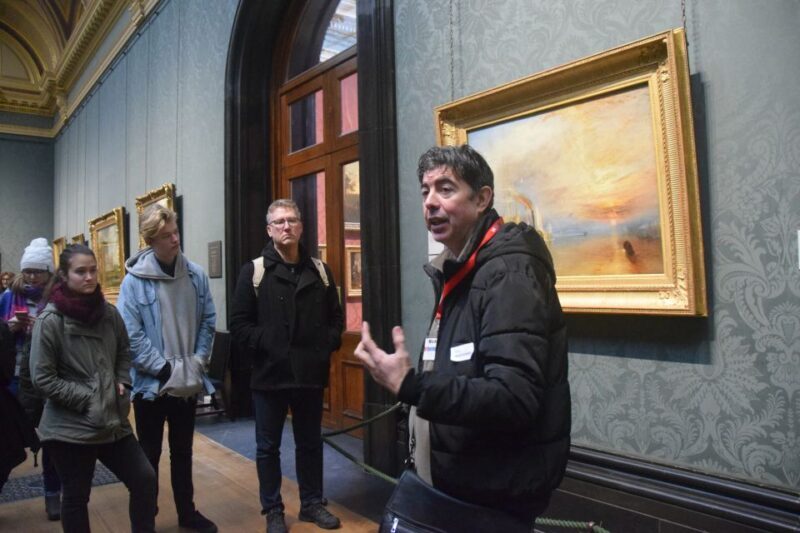 James Bond Shooting Locations 2-Hour Walking Tour of London - Final Thoughts on Value and Experience