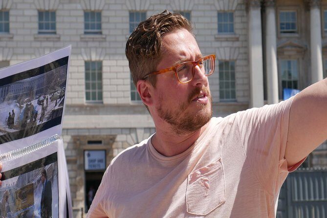 James Bond Small Group Mini Coach Tour of London - Final Thoughts: Is This Tour for You?