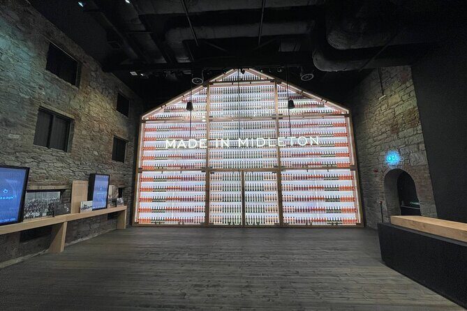 Jameson Whiskey Blarney Cobh Ultimate Private Tour Max 7 People - FAQs About This Tour