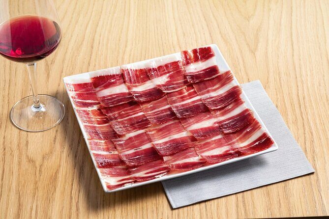 Jamón Experience Masterclass: The Ultimate Ham & Cava Tasting - Why This Tour is Worth Considering