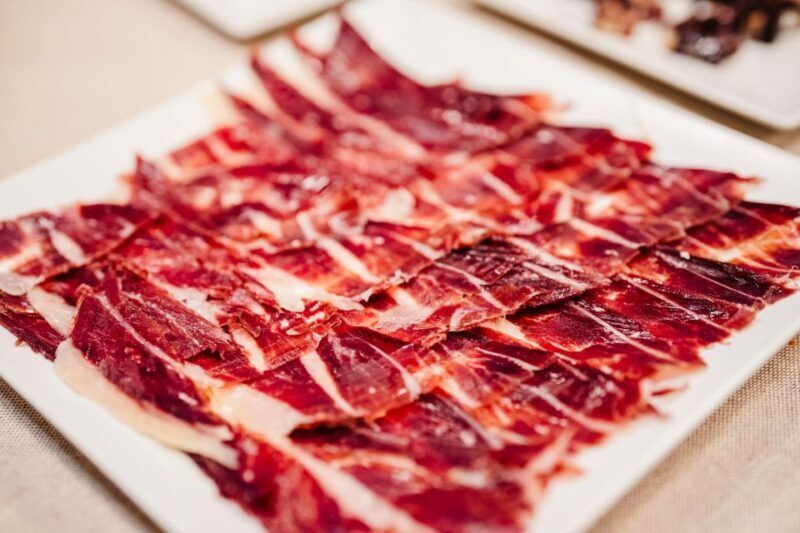 Jamón Experience Masterclass: Ultimate Ham & Cava Tasting - Who Will Love This Tour?
