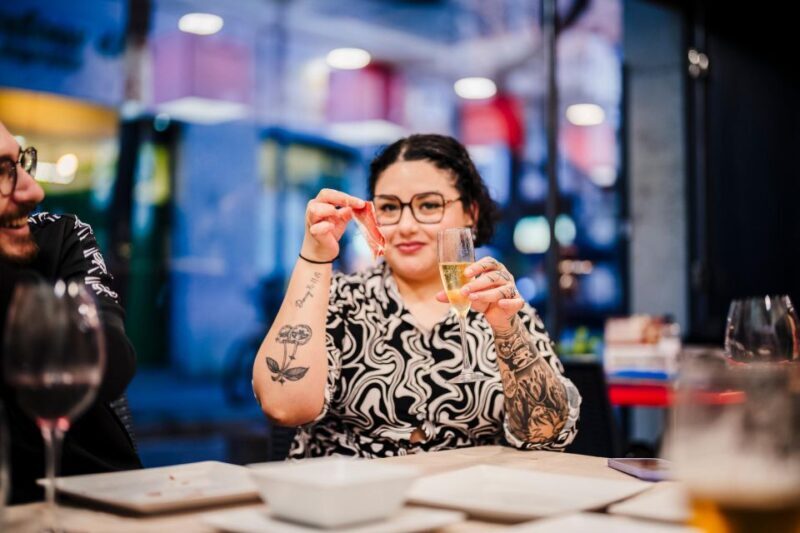 Jamón Experience Masterclass: Ultimate Ham & Cava Tasting - Frequently Asked Questions