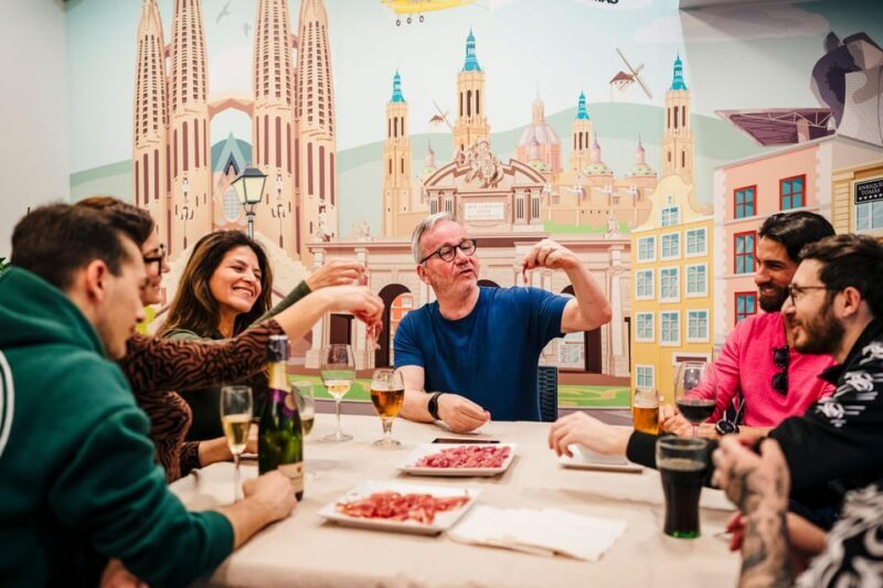 Jamón Experience Premium: Iberian Ham Tasting in Barcelona - FAQ