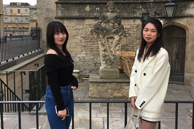 Jane Austen's Bath And History Trail - Who Is This Tour Best Suited For?