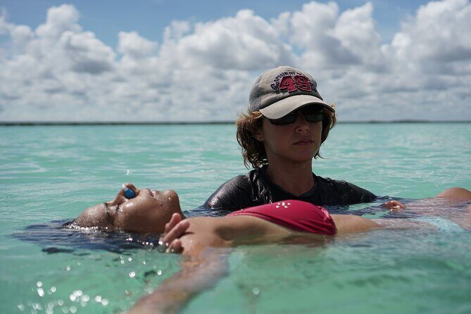 Janzu Aquatic Massage Therapy - Who Can Benefit from Janzu?