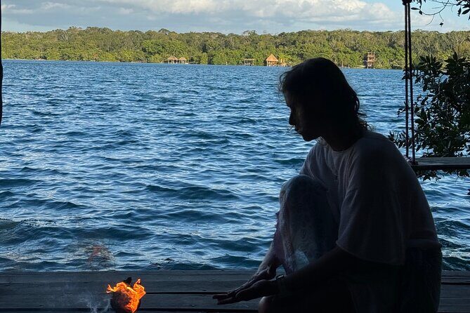 Janzu Aquatic Massage Therapy - The Experience Itself: Deep Relaxation and Emotional Release