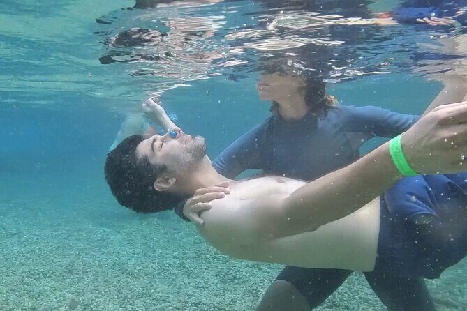 Janzu Aquatic Massage Therapy - Practical Tips for Your Janzu Experience