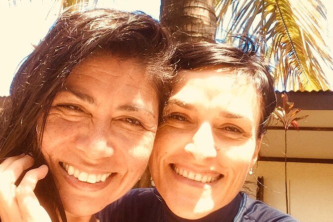 Janzu experience: massage and aquatic relaxation in the lagoon of Moorea - Who Should Consider This Experience?