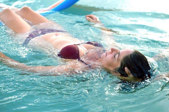 Janzu experience: massage and aquatic relaxation in the lagoon of Moorea - FAQ