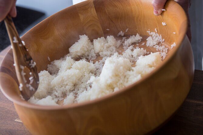 Japanese Sushi Class in Fort Lauderdale (Includes 4-Course Meal) - Authenticity and Personal Touches