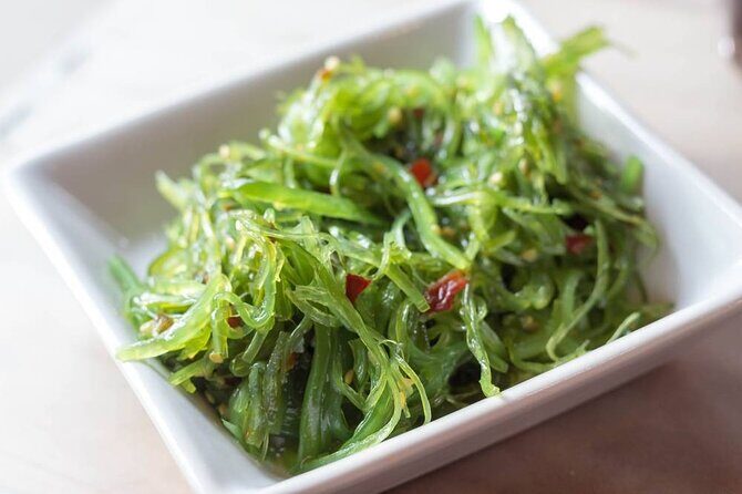 Japanese Sushi Class in Fort Lauderdale (Includes 4-Course Meal) - FAQ