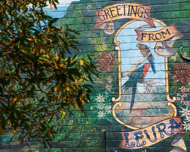 Japanese Tour Small Group: Blue Mountains, Scenic World, Zoo - Key Points