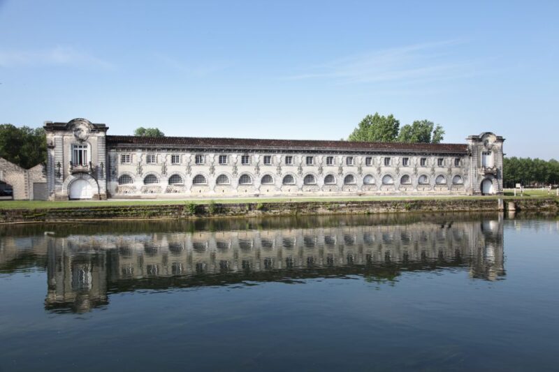 Jarnac: Braastad cognac discovery tour - Practical Details & Tips  