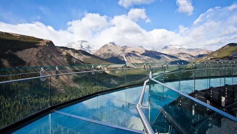 Jasper: Columbia Icefield Skywalk - FAQ