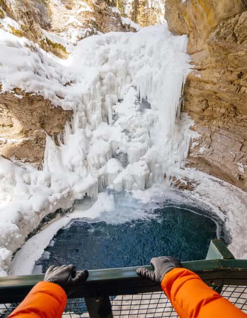 Jasper: Day Tour to Jasper's Lakes & Banff Canyon - Introduction