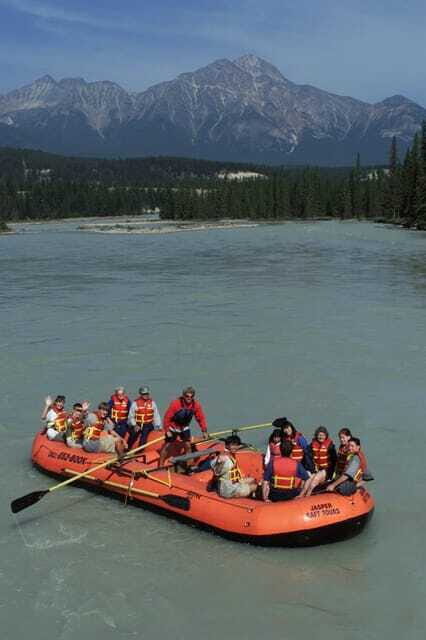 Jasper: Jasper National Park Easy 2-Hour Rafting Trip - Authentic Reviews and Real Experiences