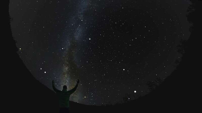 Jasper: Jasper Planetarium and Telescope Combo Tour Tickets - Practical Details & Tips for Booking